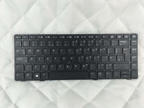 HP PROBOOK 6470B UK KEYBOARD W/POINTSTICK W8 701975-031 | eBay