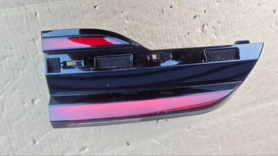 2022 2023 2024 BMW X7 OEM Inner Tail Light LH Left Driver side 9881361 ...