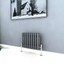 Horizontal Vertical Traditional Cast Iron Style Column Vintage Rads ...