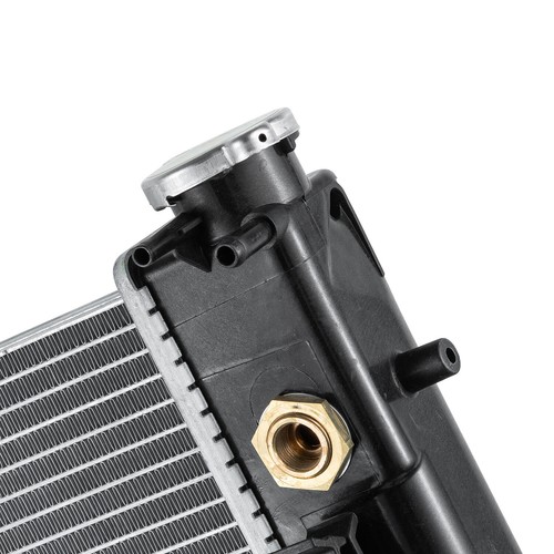 RADIATOR For HOLDEN COMMODORE CREWMAN MONARO VZ STATESMAN WL V8 5.7L 6 ...