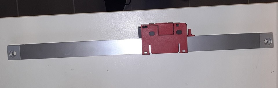 Heidenhain LS 486 Linear Encoder | eBay