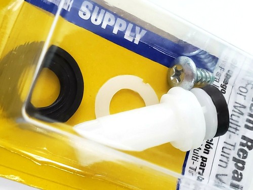 BrassCraft Multi Turn Valve Stem Repair Kit BCSR01 for sale online | eBay