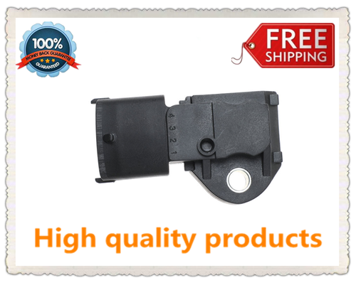 0261230236 Fuel Pressure Sensor 31272733 Fit For Volvo S40 V50 i 2.4i ...