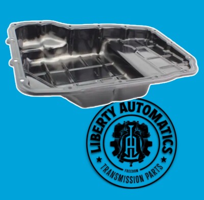 45RFE 545RFE 68RFE Transmission Oil Pan 4wd Deep Style -OEM MOPAR | eBay