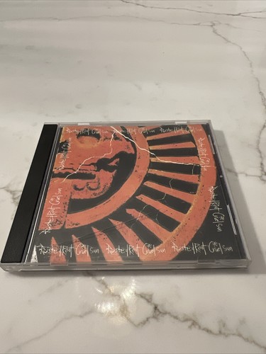 Cruel Sun by Rusted Root (CD, 2003, DKE) | eBay