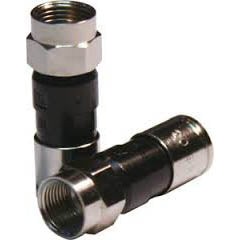 EX6XLPLUS - F-PLUG RG6 QUAD PERMA SEAL WP UNIVERSAL QUAD TRI STANDARD ...