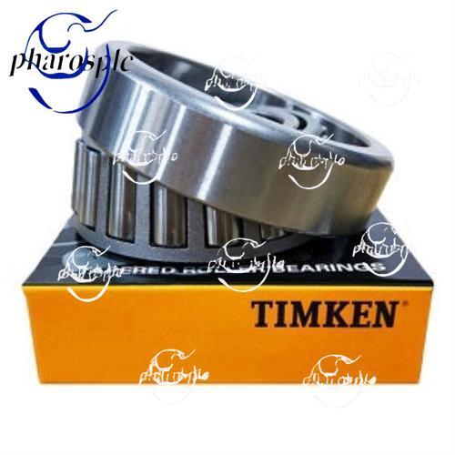 Timken SET3, SET 3 (M12649/M12610) - One Bearing Set | eBay