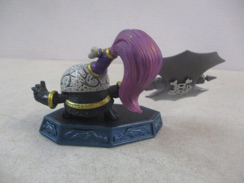 SKYLANDERS IMAGINATORS MASTER CHOPSCOTCH 3" TOYS TO LIFE FIGURE | eBay