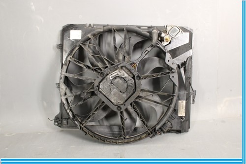 07-13 BMW 335i 328i Engine Fan Assembly Oem | eBay