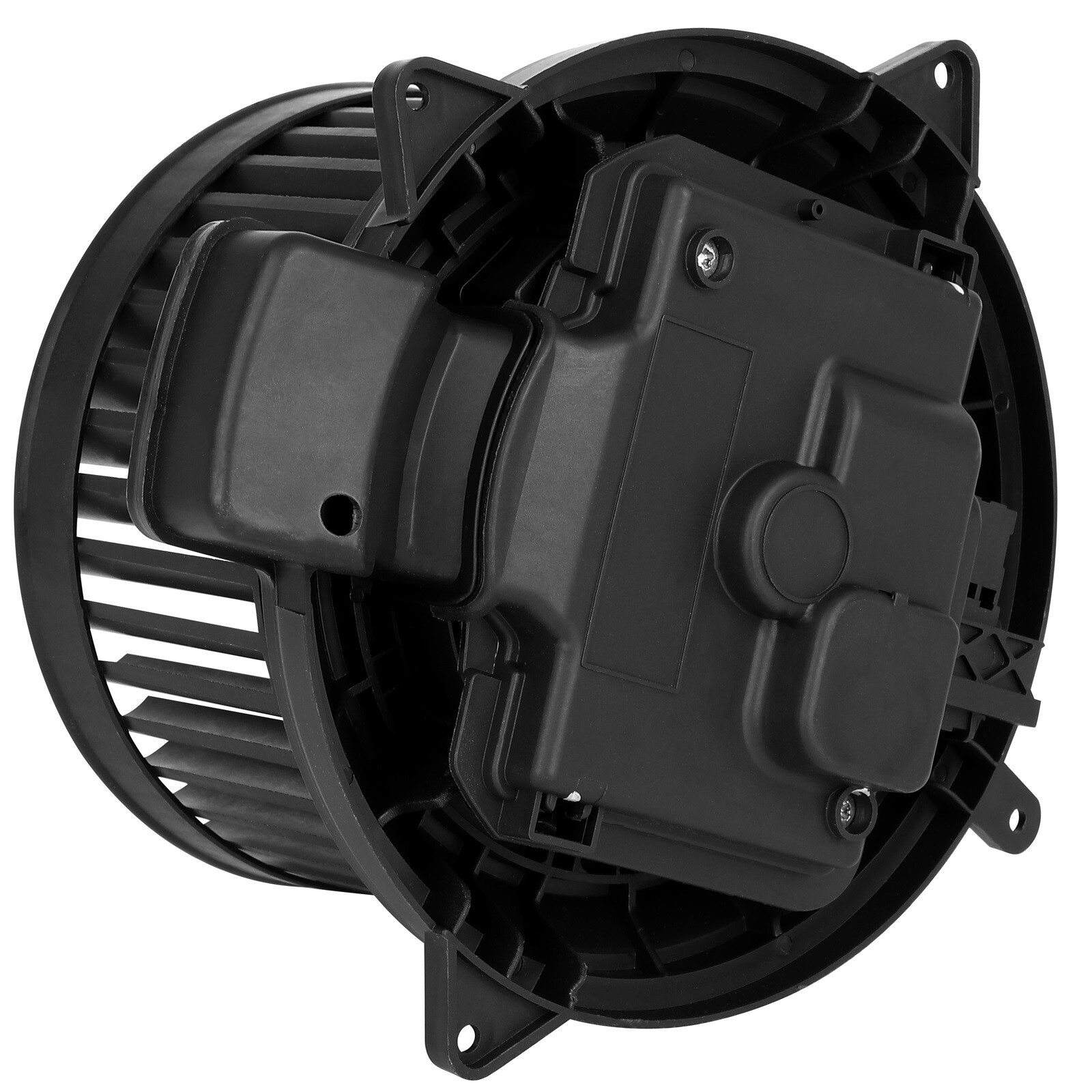 Front HAVC Furnace Blower Motor For 2006 07-2009 Mercedes-Benz ML350 ...