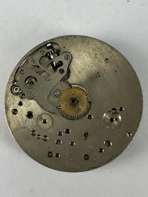 LANDERON 48 CHRONOGRAPH MOVEMENT FOR PARTS OR REPAIR /g231 | eBay.de