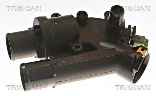 TRISCAN Engine Thermostat For CITROEN PEUGEOT FORD LAND ROVER JAGUAR C6 ...