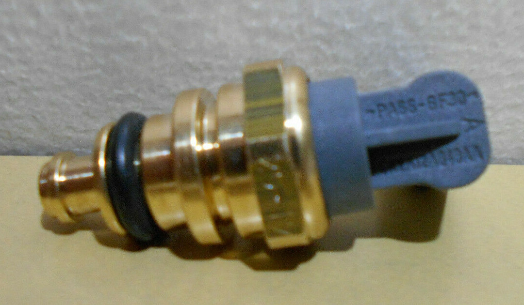 2015 Ford Transit 2.0 TDCI Diesel Engine Temperature Sensor GK2A-12A648 ...