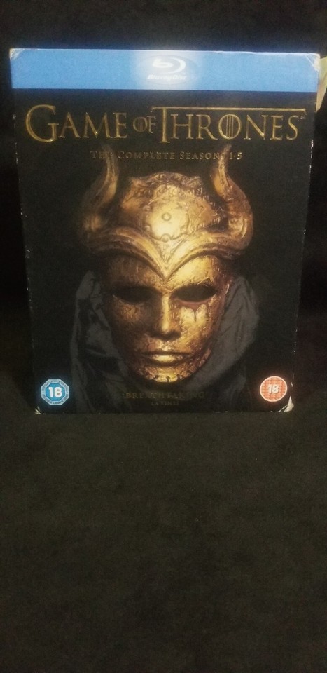 dvds blu-ray discs box set | eBay
