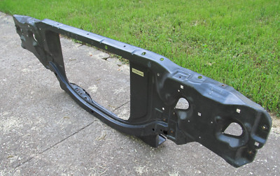 NOS 70 1970 Chevelle Radiator Core Support Factory Original GM 3958368 ...