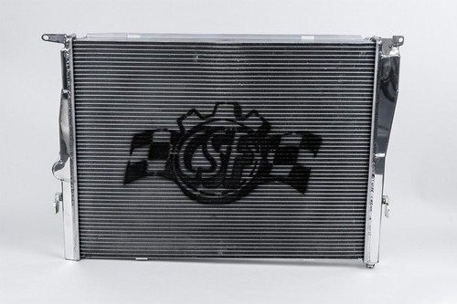Radiator for Fits BMW E46 3-Series / 03-05 E85/E86 Z4 High-Performance ...