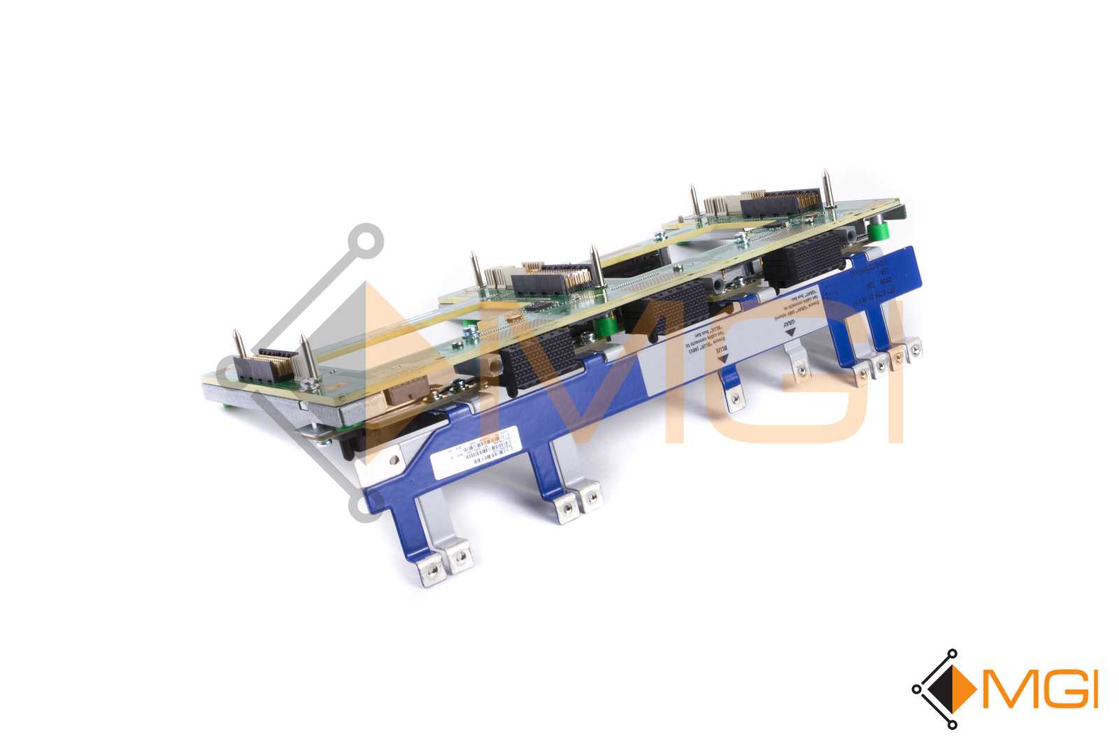 SUN M5000 POWER SUPPLY BACKPLANE // 501-7082 // FREE SHIPPING | eBay