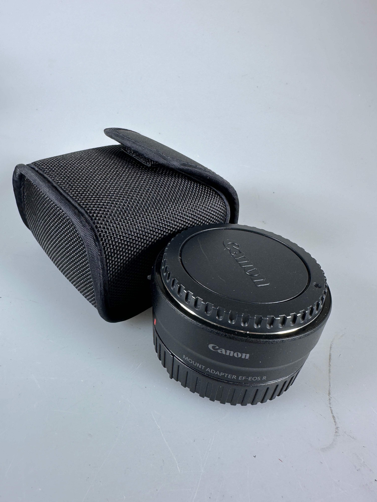 Canon Mount Adapter EF EOS R (EF Lenses to Canon RF Lens Mount) | eBay