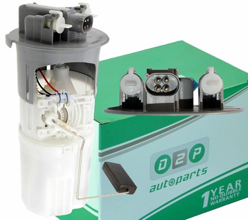 IN TANK FUEL PUMP & SENDER UNIT FOR LAND ROVER FREELANDER 1 TD4 ...