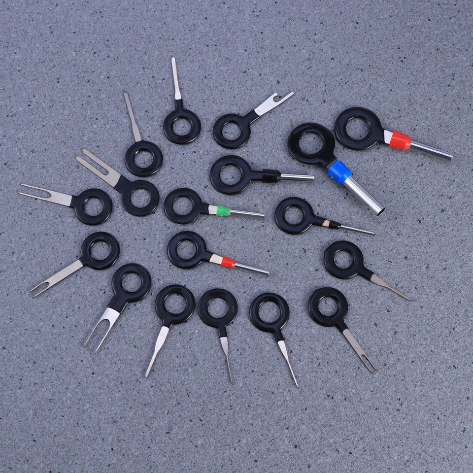 18 in Terminal Needle-Return Machine Car Removal Tool Pin Release | eBay