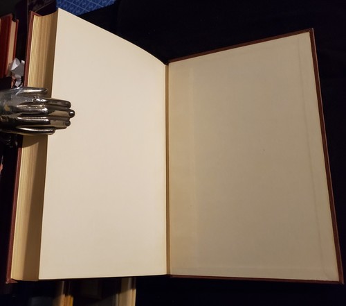 The Analytical Foundations of Celestial Mechanics Aurel Wintner HC VG ...