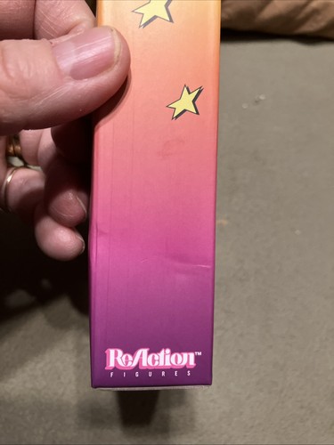 Jem - Pizzazz of the Misfits - Retro Box - Collectible Doll - 2022 | eBay