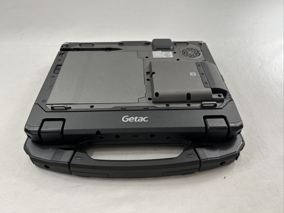 Getac UX10 G2 Rugged Tablet i5-10310U 1.70GHz 512GB SSD 8GB | Grade A ...