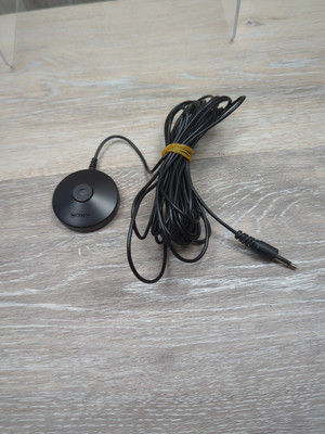 Sony Calibration Microphone Microphone ECM-AC2 | eBay