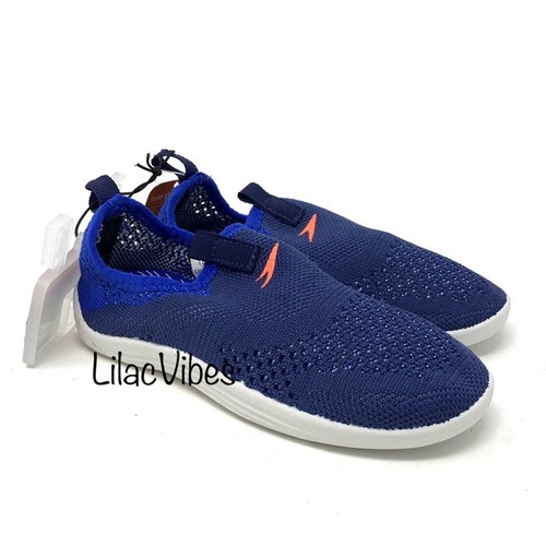 Speedo Surf Strider Water Shoes Boys Size Small 11/12 | eBay