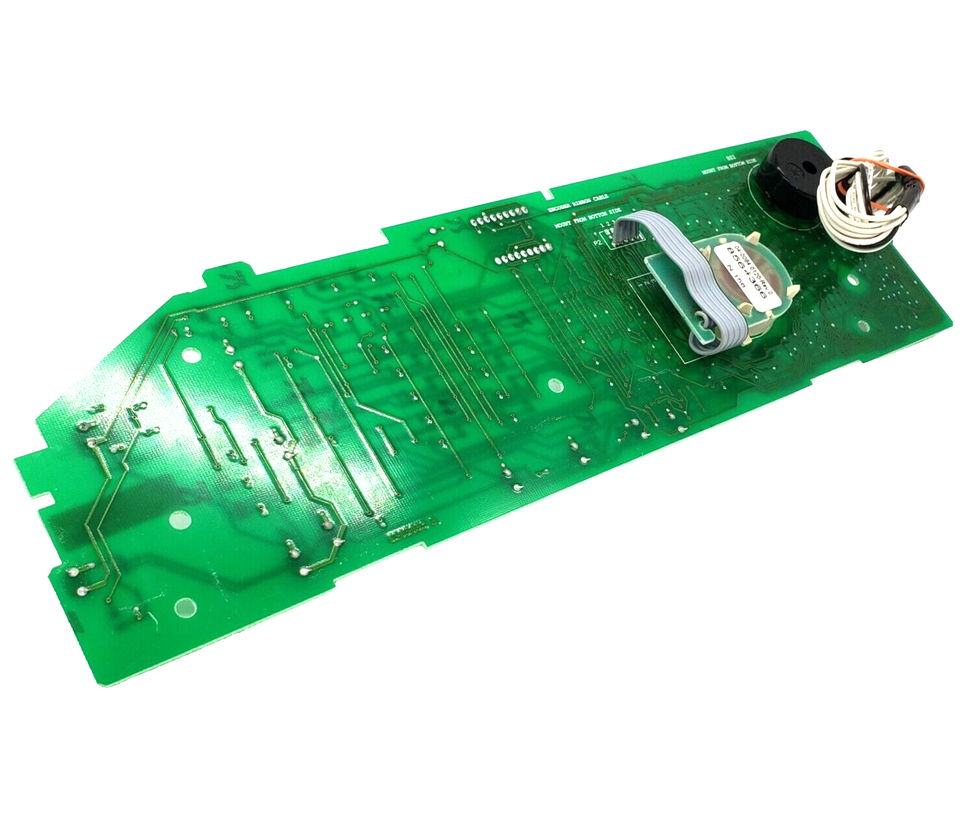 OEM Whirlpool Washer Control 8563976 8564295 8564265 ⭐Free Same Day ...