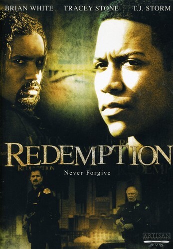 Redemption (DVD, 2001) BUY 3 GET 5 FREE or BUY 5 GET 10 FREE ...