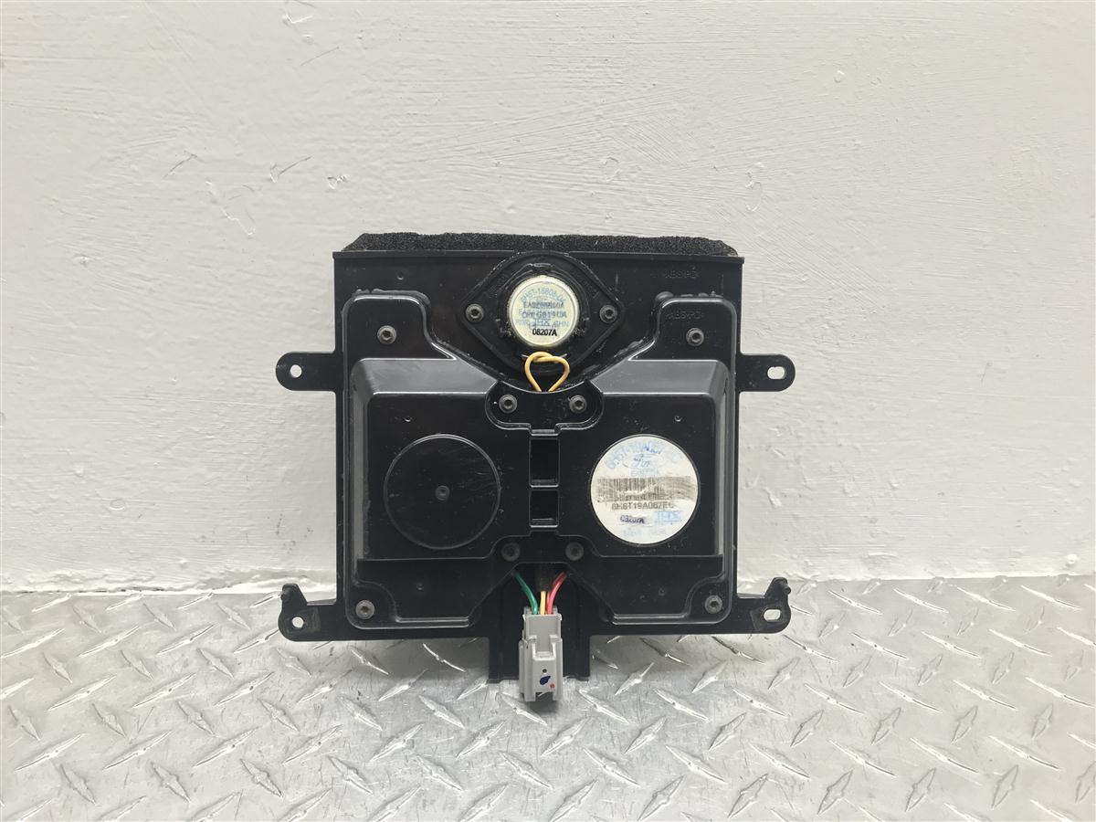 2009 LINCOLN NAVIGATOR CENTER DASH SPEAKER OEM 6H6T-19A607-EC | eBay