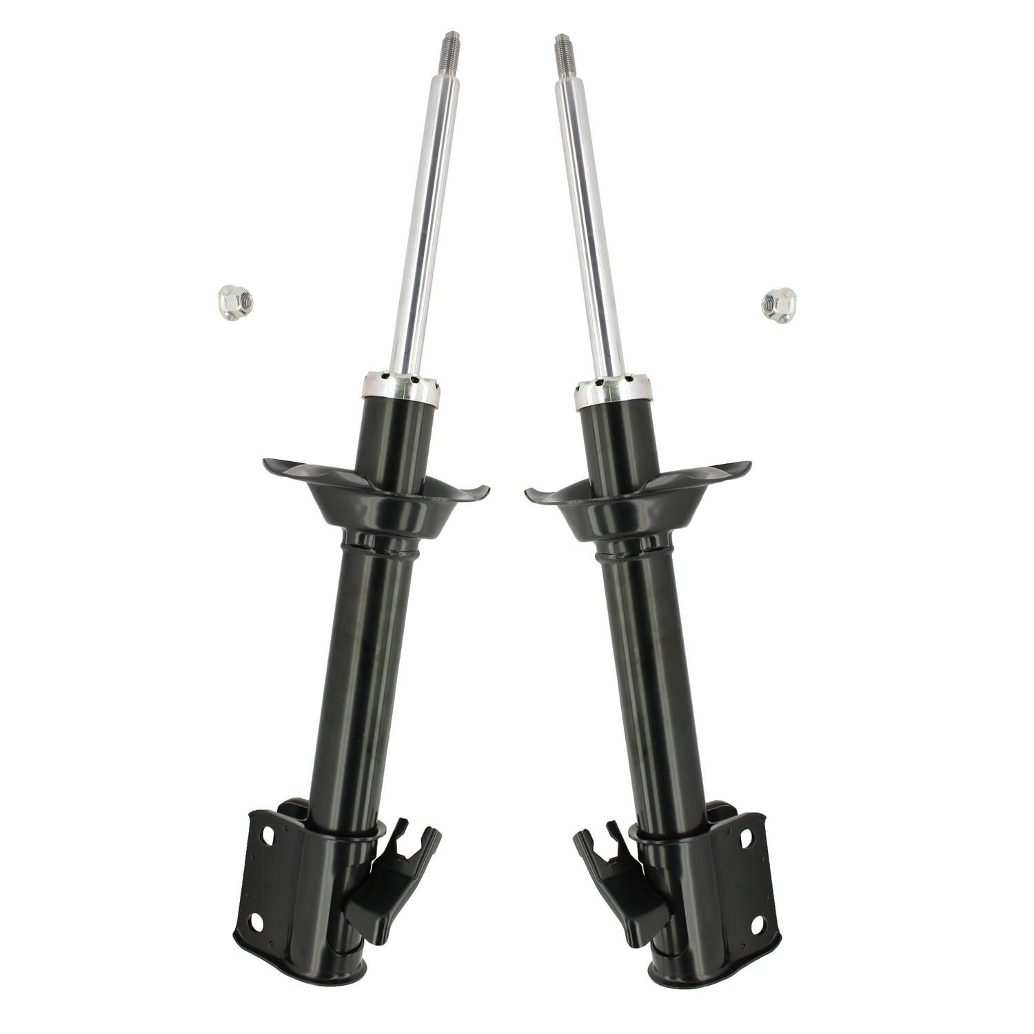 Set of 2 Rear Excel-G KYB Susp Struts for Subaru Forester no Self ...