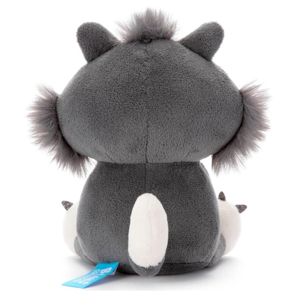 Disney Washable Beans Collection Lucifer Plush Doll Stuffed Toy 15cm ...