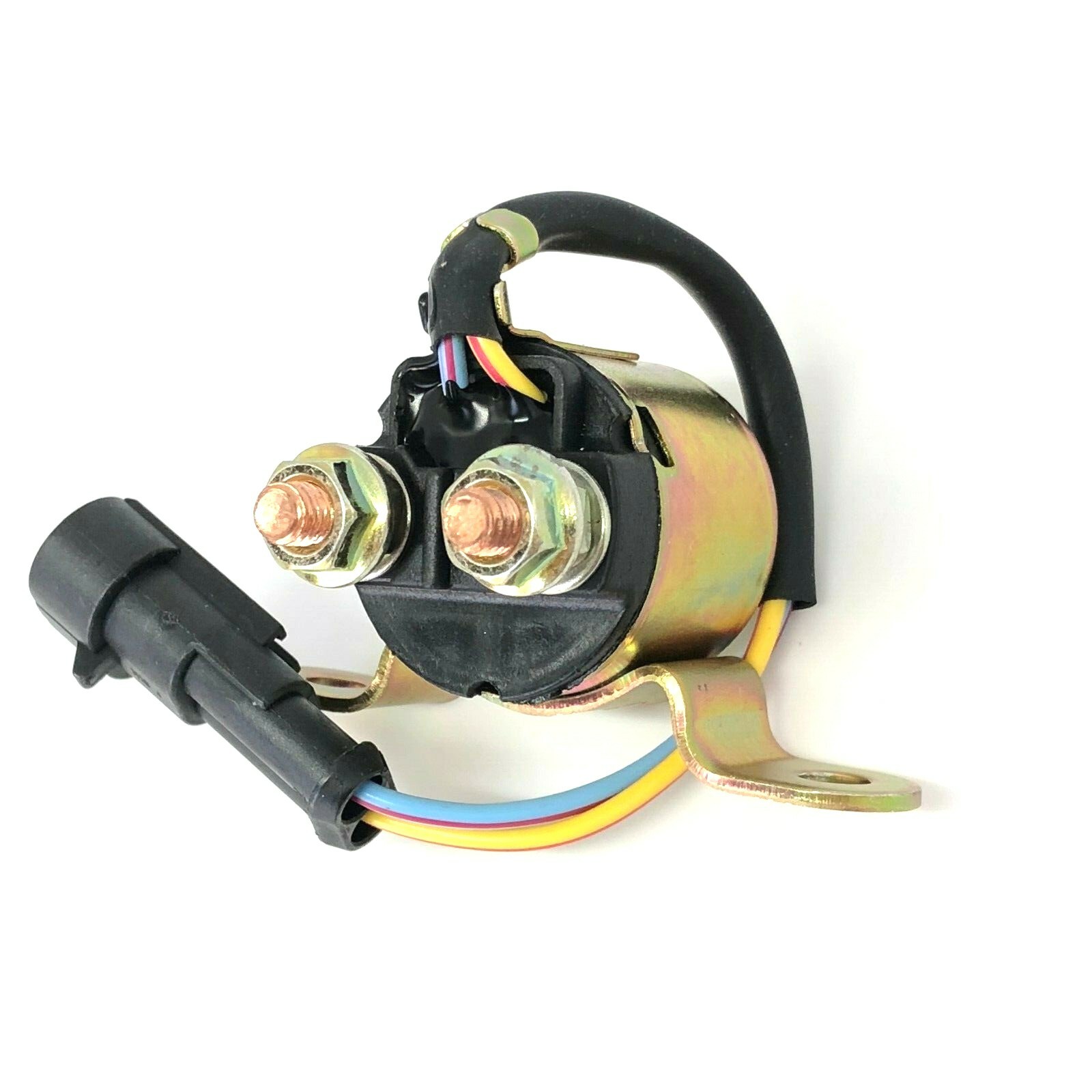 POLARIS 4012001 4010947 REPLACEMENT STARTER RELAY SOLENOID RZR ...