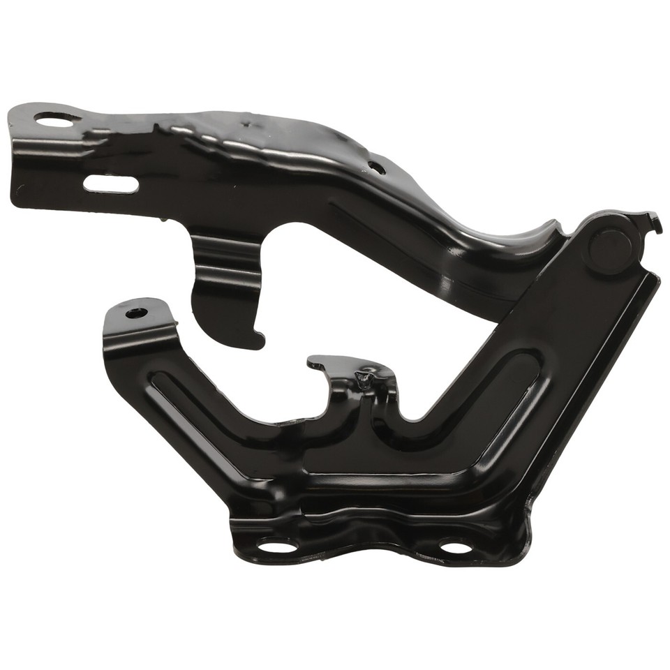Hood Hinge Set For 2015-2017 Toyota Camry Driver and Passenger Side ...