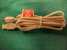 AWM E101344 Style 2725 Vw-1 30v Space Shuttle C USB Revision 2.0 6.5ft ...