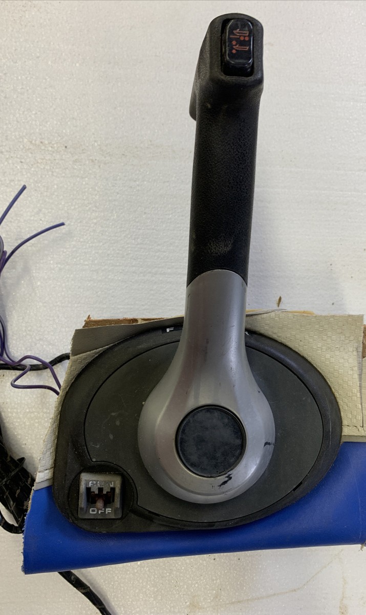 Quicksilver Boat Controls Diagram MerCruiser Parts Mercury