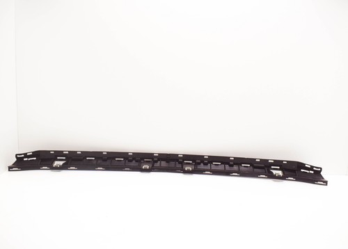 NEW MERCEDES BENZ GLC C253 FRONT BUMPER MOUNT PANEL A2538852202 | eBay