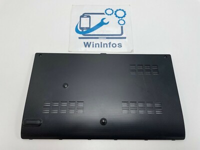 cache cover trappe disque dur HDD Mémoire RAM ASUS X73E K73E (X73E ...