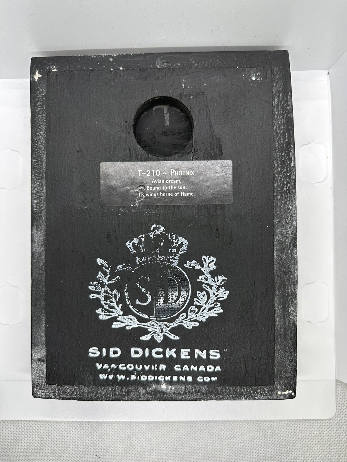 SID DICKENS MEMORY BLOCK TILES T-210 PHOENIX | eBay