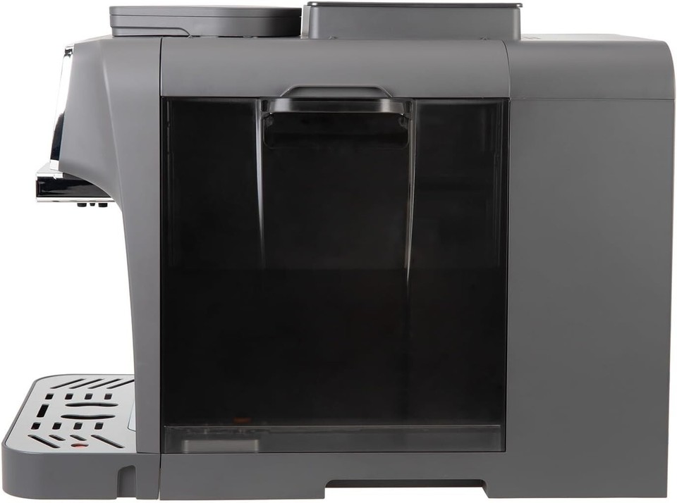 Bevanda Prima Automatic Coffee Maker - Cafetera Automatica Espresso ...