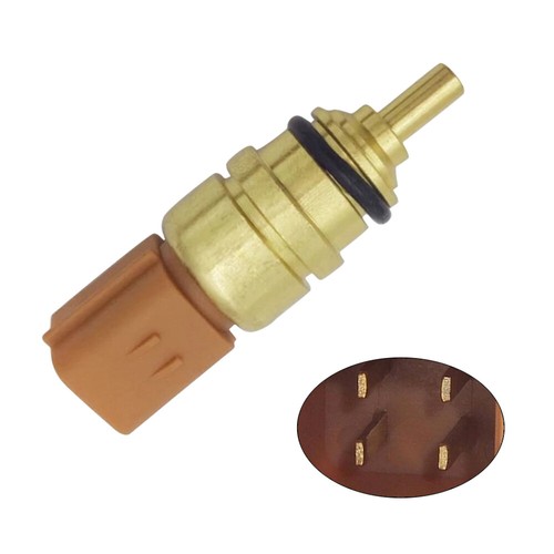 Engine Coolant Temperature Sensor Fit For Hyundai Kia 1991-2000 #39220 ...