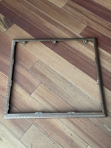 Antique Brass National cash register FANCY BRASS RENAISSANCE DESIGN ...