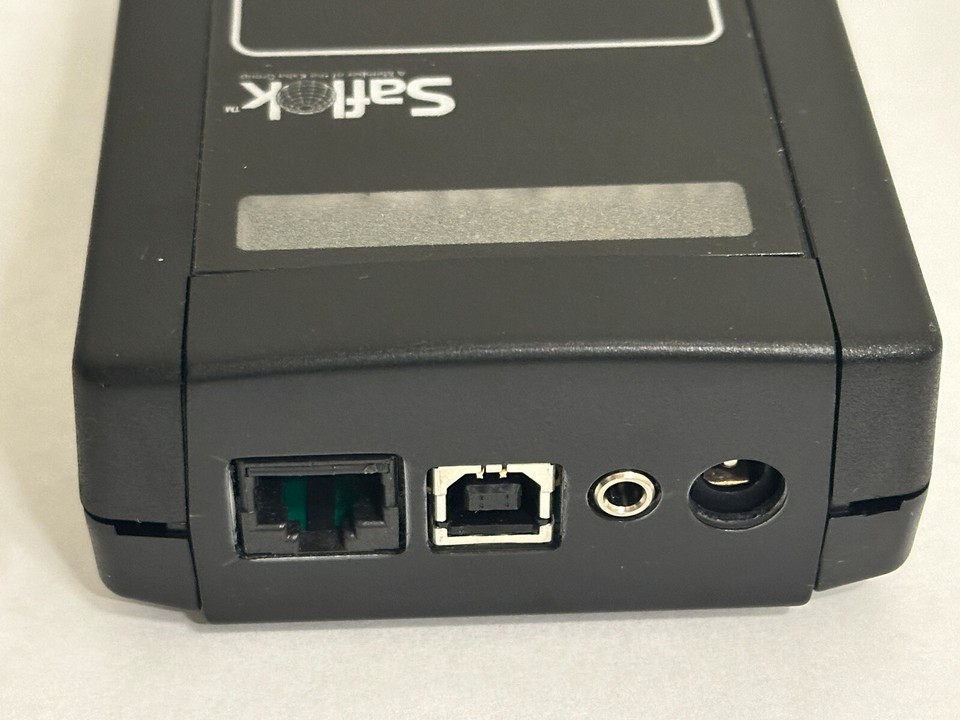 Saflok Dorma Kaba 74350-RP USB Network RS232 Key Encoder | eBay