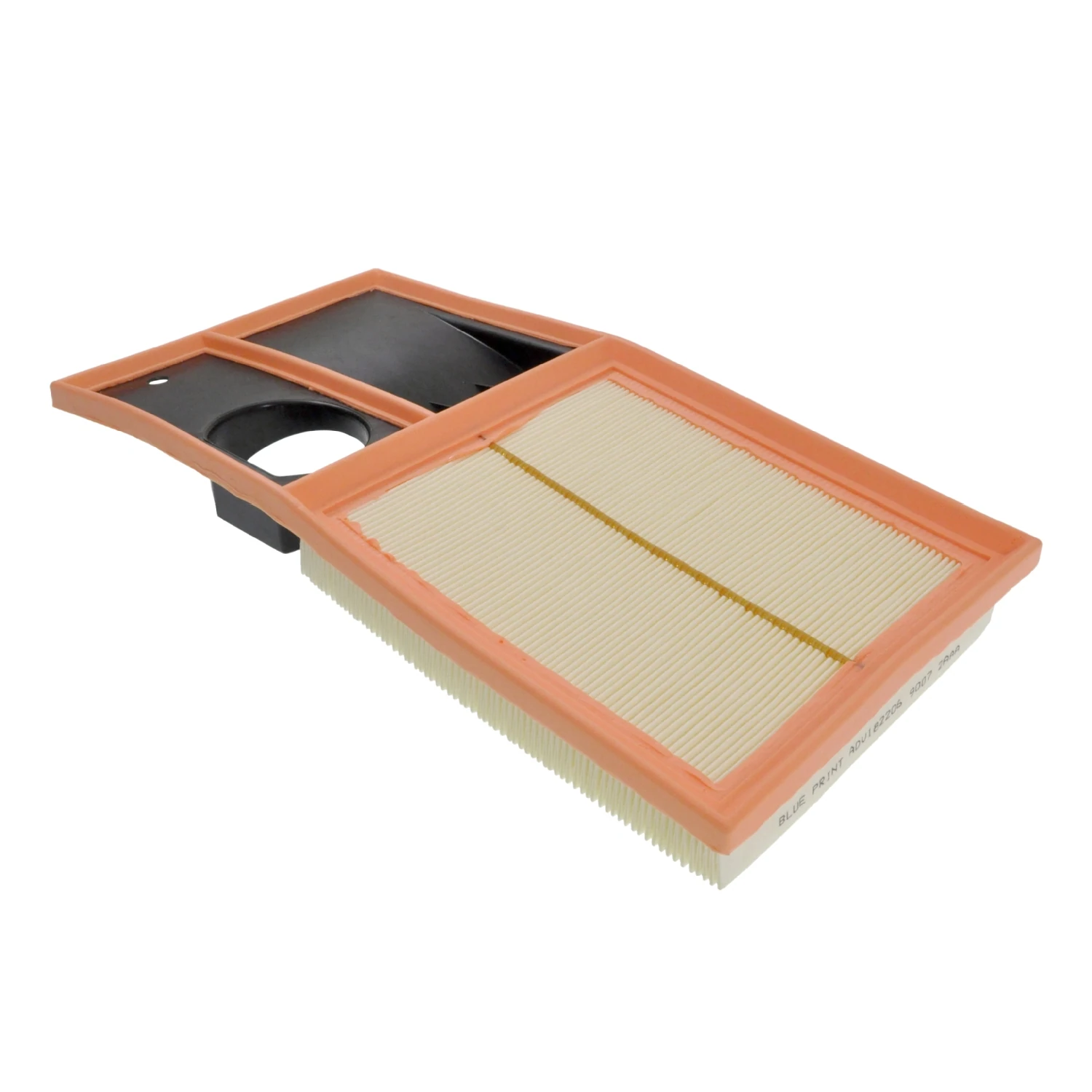 Golf Air Filter Fits Volkswagen Polo Jetta 036 129 620 H Blue Print ...