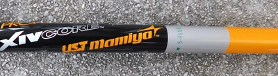UST PROFORCE AXIVCore Tour Green 75 Stiff Flex .335" Tip Graphite ...