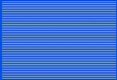 Stripes White Matte 0,5 MM 1:3 2 Decal | eBay Australia