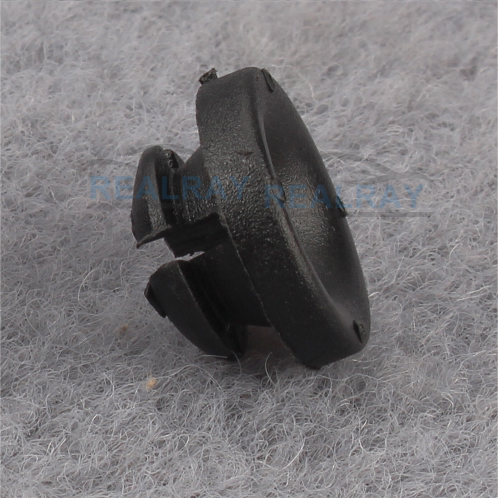 3pcs Hood Bonnet Rod Prop Stay Clip + Grommet For Honda Civic For Acura ...