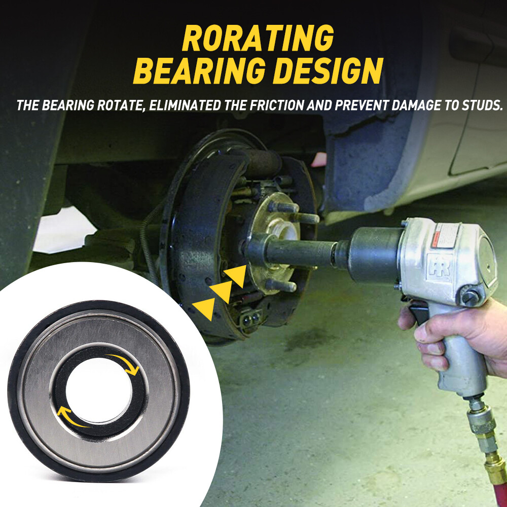 22800 Wheel Stud Installer Lisle Tool Corporation for Tire Bolts ...